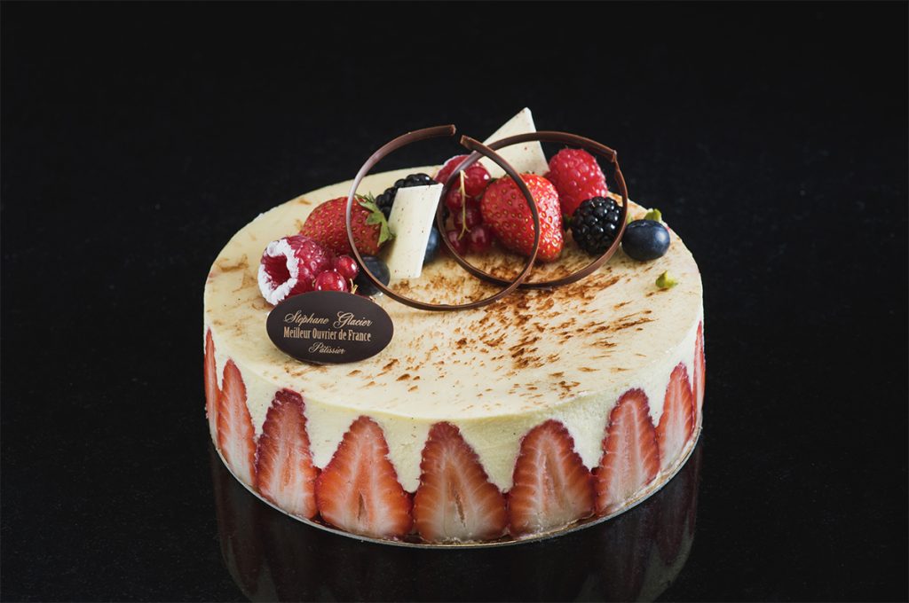 Les gâteaux – La Pâtisserie en ligne Stéphane Glacier
