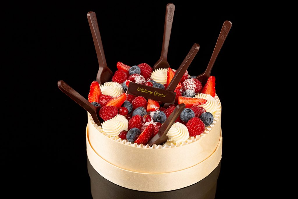 Les gâteaux – La Pâtisserie en ligne Stéphane Glacier
