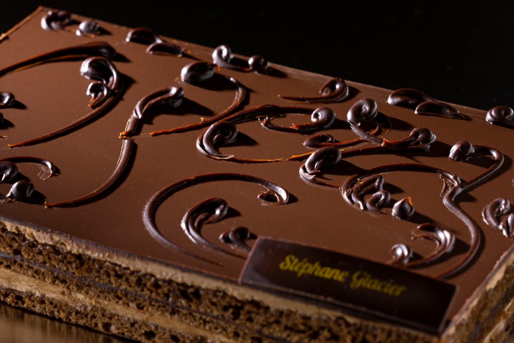 L’Opéra – La Pâtisserie en ligne Stéphane Glacier